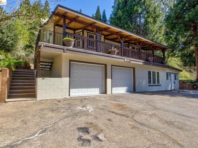 1869 Highway 4, Arnold, CA 95223 | MLS #41126 | Compass