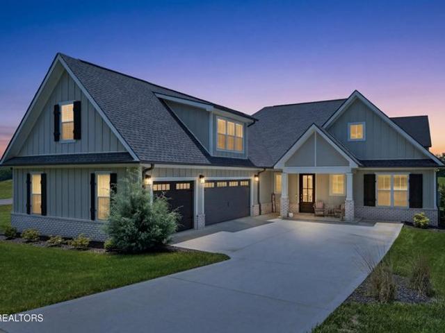 1869 Persimmon Rdg, Loudon, TN 37774