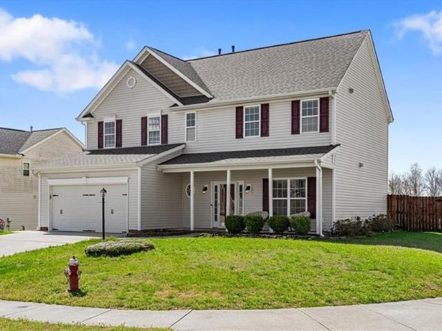 1869 Planters Walk Drive