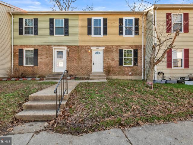 1869 Robin Ct, Severn, MD 21144 | MLS #MDAA2137 | Compass