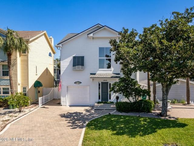 1869 2nd St S, Jacksonville Beach, FL 32250
