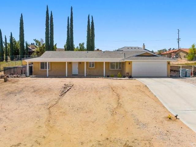 18603 Yucca St, Hesperia, CA 92345