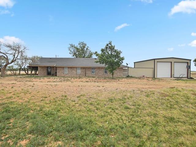 18603 County Road 3400, Slaton, TX 79364