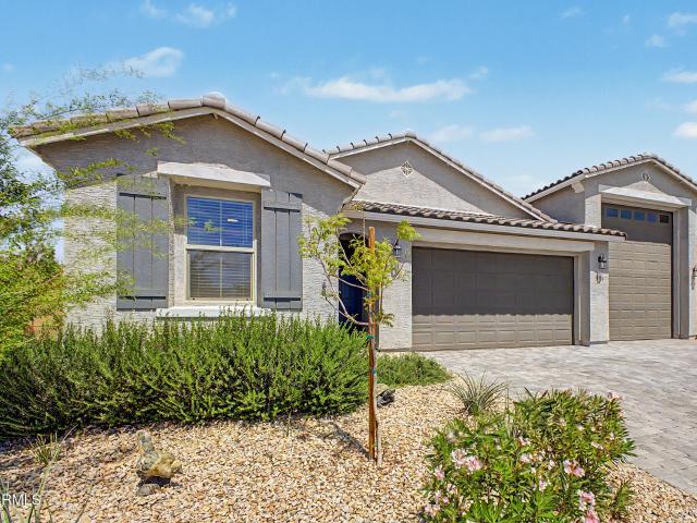 18600 W Swayback Pass, Surprise, AZ 85361 | MLS #7013
