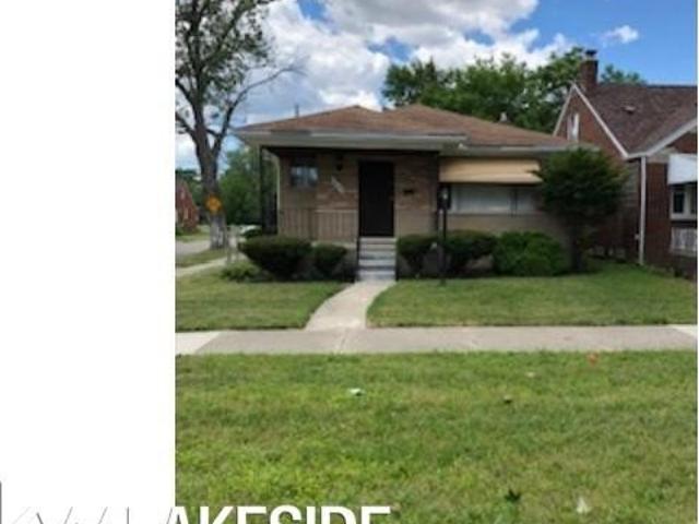 18601 Albion St, Detroit, MI 48234