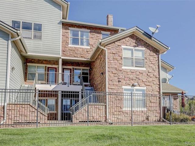 18601 E Water Dr Unit E, Aurora, CO 80013