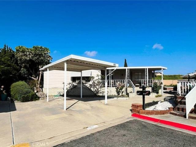 18601 Newland St Spc 90, Huntington Beach, CA 92646