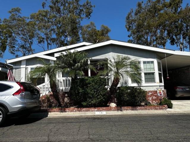 18601 Newland St Spc 116, Huntington Beach, CA 92646