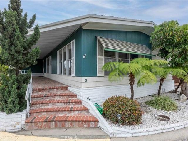 18601 Newland St Spc 3, Huntington Beach, CA 92646