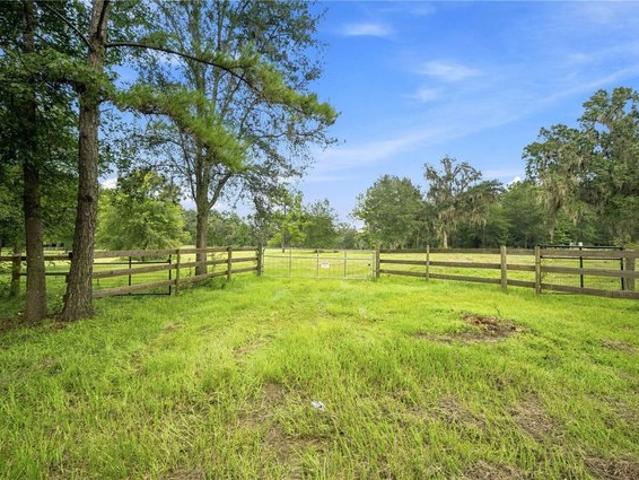 18601 NW 160th Ave, Williston, FL 32696