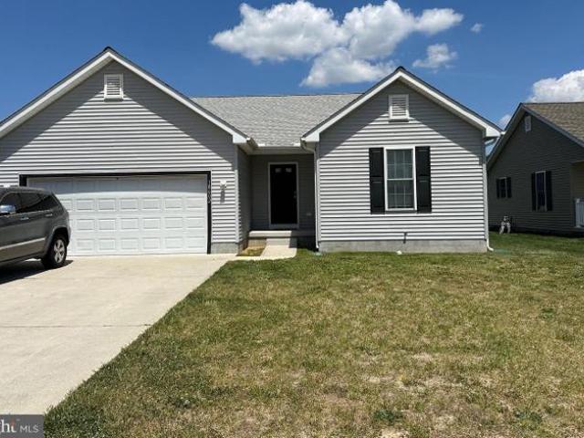 18602 Eleanor Ln, Milford, DE 19963