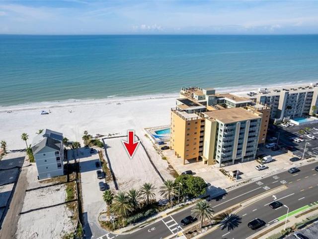 18602 Gulf Blvd, Indian Shores, FL 33785