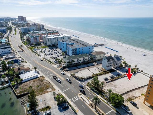 18602 Gulf Blvd, Indian Shores, FL 33785 | MLS #TB8477