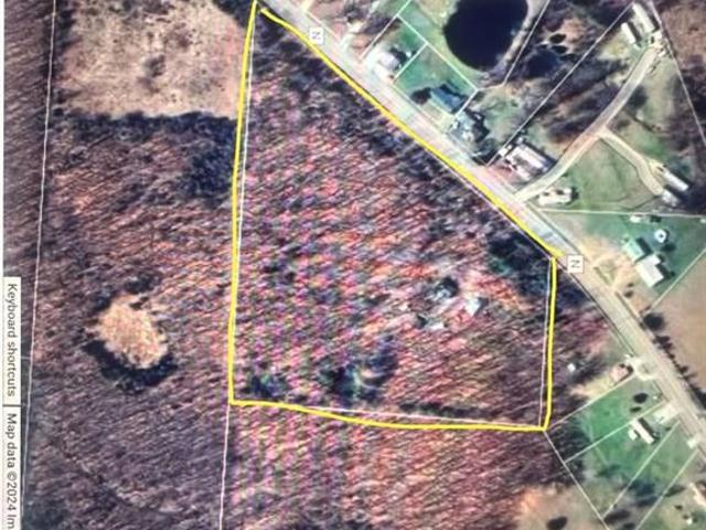 18602 N Hwy, Middle Brook, MO 63656 | MLS #24070