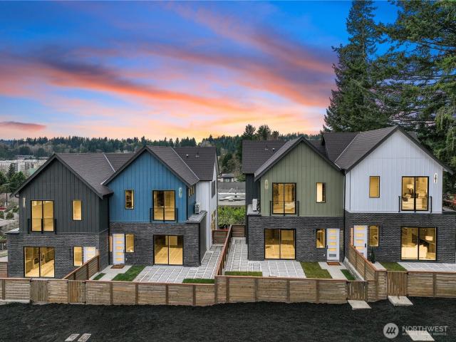 18607 th Ave NE, Unit A, Bothell, WA 98011 | MLS #2484 | Compass