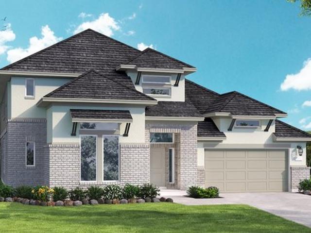 18607 Valencia Tangelo St, Manvel, TX 77578
