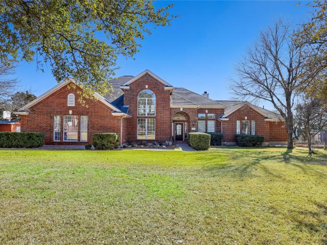 18607 White Rim Trail, Leander, TX 78645 | MLS #8381 | Compass