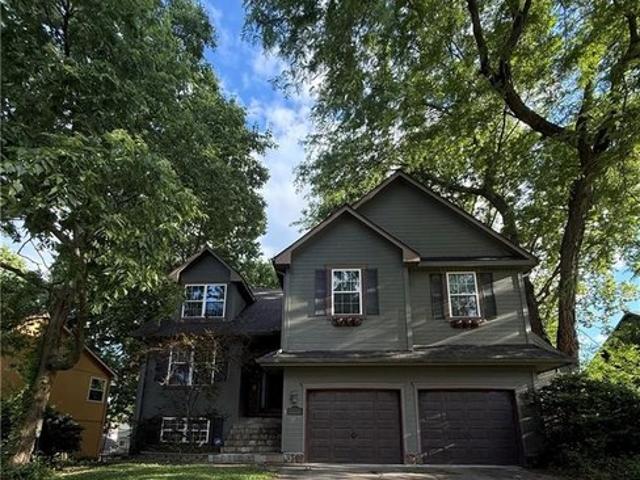 18607 E 20th Ter N, Independence, MO 64058