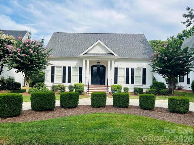 18607 John Connor Rd, Cornelius, NC 28031