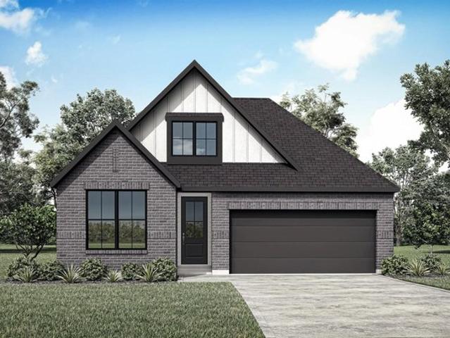 18607 Shamrock Isle Ct, Hockley, TX 77447