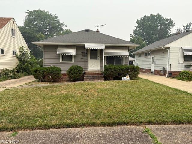 18604 Flamingo Ave, Cleveland, OH 44135