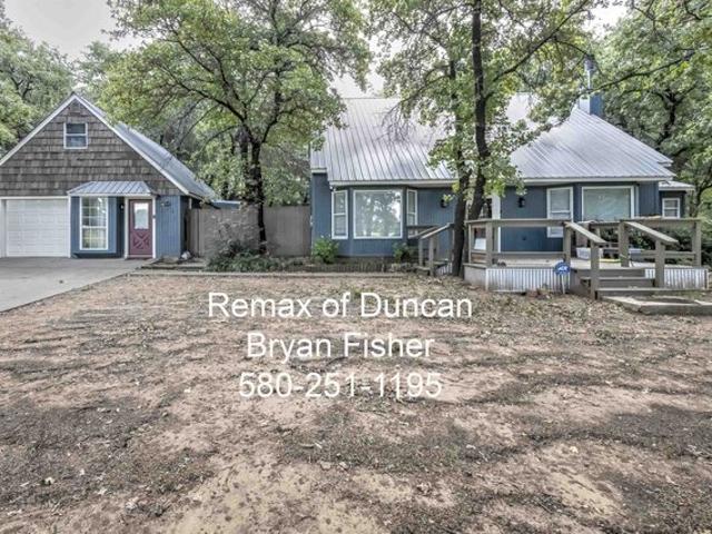 186058 N 2740 Rd, Hastings, OK 73548