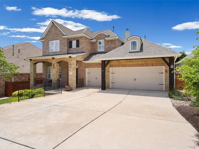 18605 Amberg Pl, Austin, TX 78738