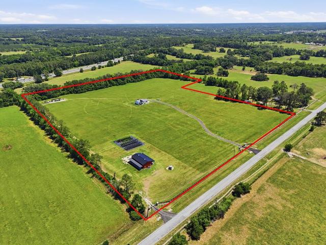 18605 County Road 235A, Alachua, FL 32615 | MLS #A4690