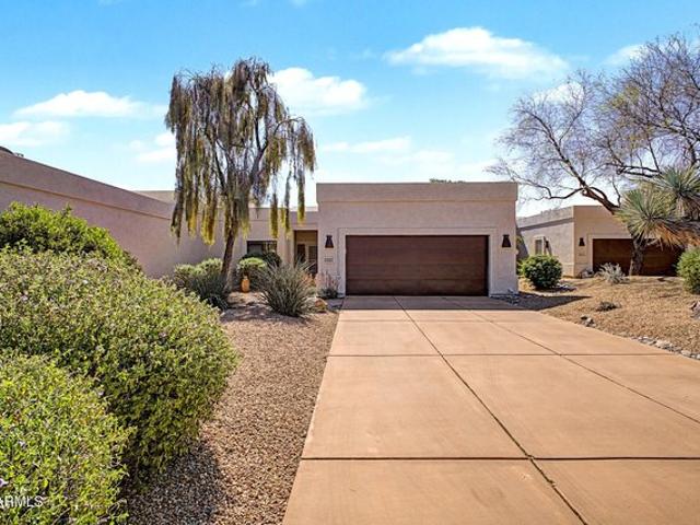 18605 E Amarado Cir, Rio Verde, AZ 85263