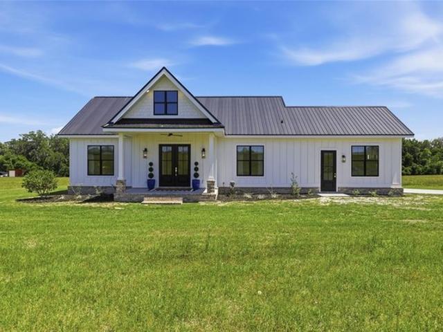18605 NW County Road 235A, Alachua, FL 32615