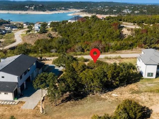 18605 Sugar Maple Dr, Lago Vista, TX 78645