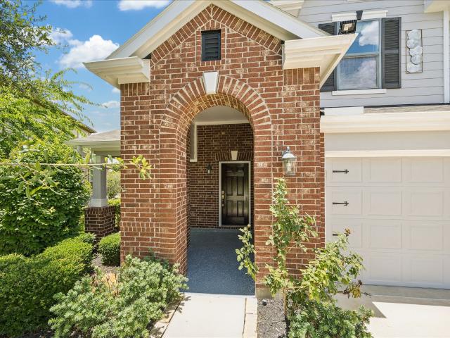 18606 Balsam Creek Lane
