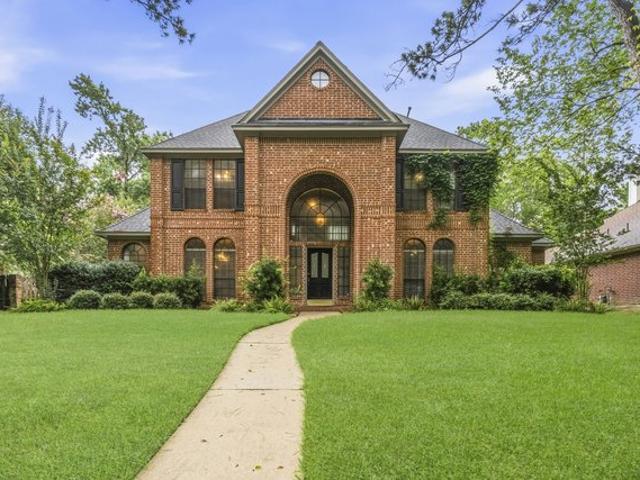 18606 Candlechase Dr, Spring, TX 77388
