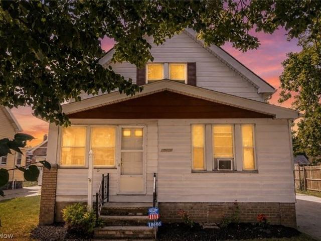 18606 Cherokee Ave, Cleveland, OH 44119