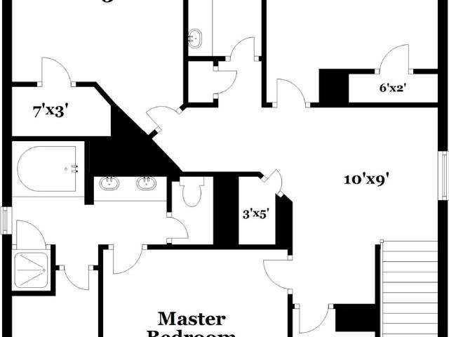18606 Cooper Ravine Way