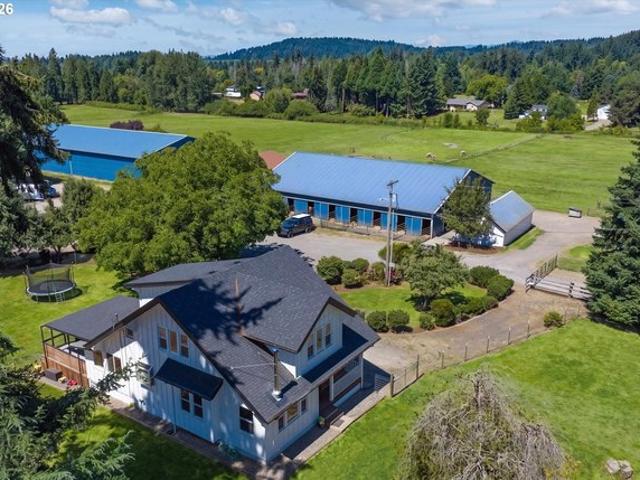 18606 NE 182nd Ave, Brush Prairie, WA 98606