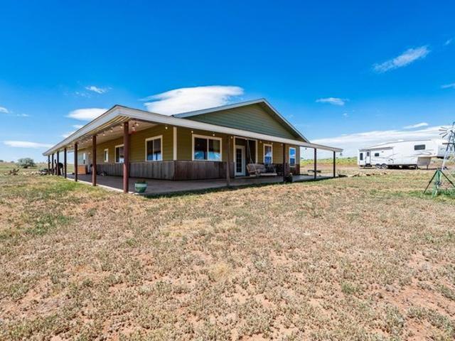 18606 Road Z, Yellow Jacket, CO 81335
