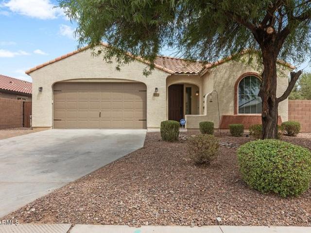 18608 W Lupine Ave, Goodyear, AZ 85338