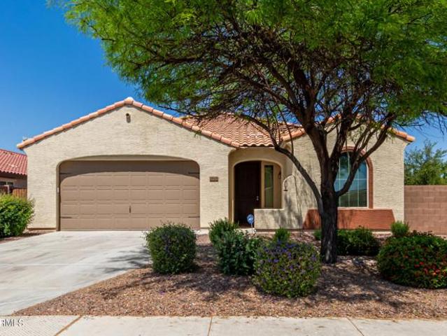 18608 W Lupine Ave, Goodyear, AZ 85338