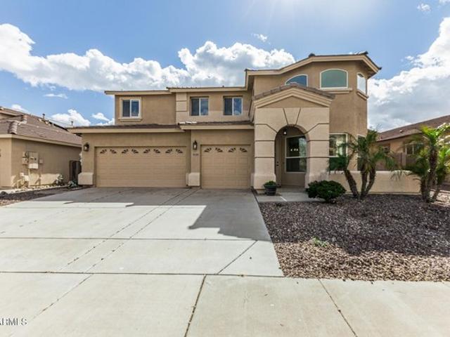 18609 W Onyx Ave, Waddell, AZ 85355