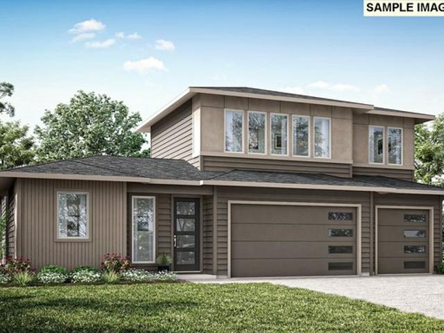 18609 NE 41st Ave Lot 437, Vancouver, WA 98686