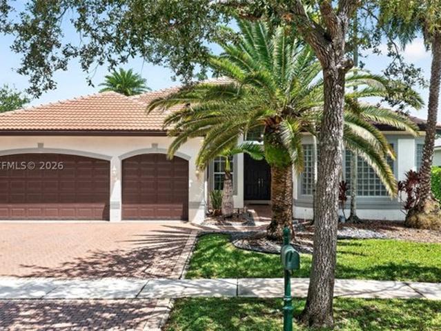 18609 SW 50th Ct, Miramar, FL 33029