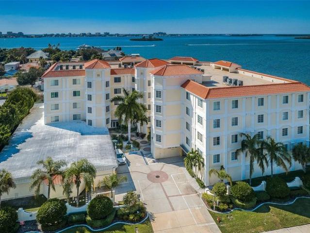 1860 N Fort Harrison Ave Apt 103, Clearwater, FL 33755