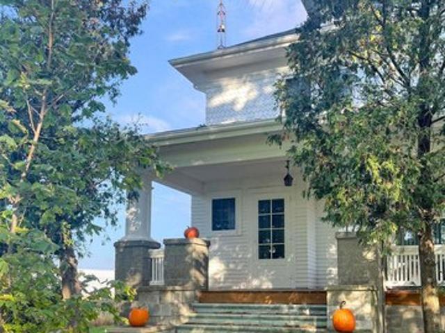 1860 N Sheridan Rd, Fairgrove, MI 48733