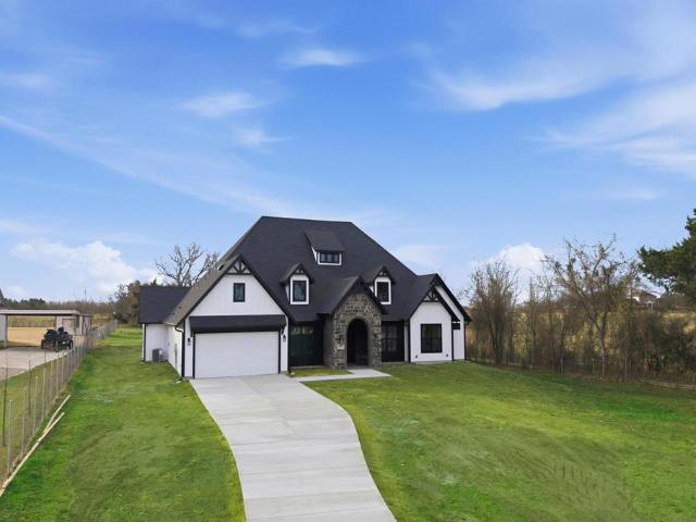 1860 Old Telico Rd, Ennis, TX 75119 | MLS #21132 | Compass