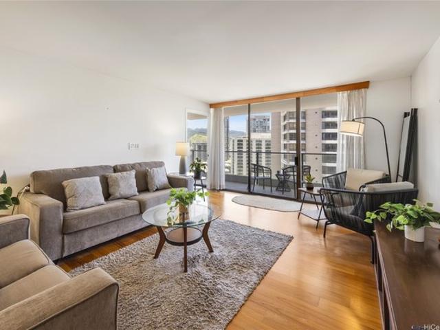 1860 Ala Moana Blvd Apt 1605, Honolulu, HI 96815