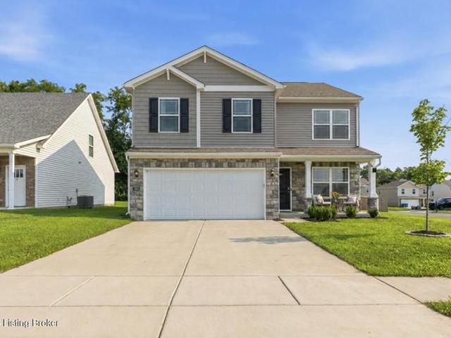 1860 Blackwell Rd, Shelbyville, KY 40065