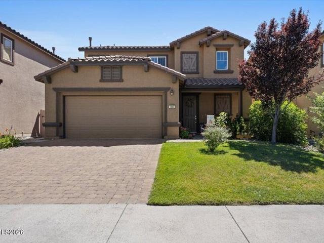 1860 Braemore Dr, Reno, NV 89521