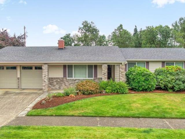 1860 Carmel Ave, Eugene, OR 97401