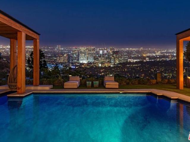 1860 Carla Ridge, Beverly Hills, CA 90210